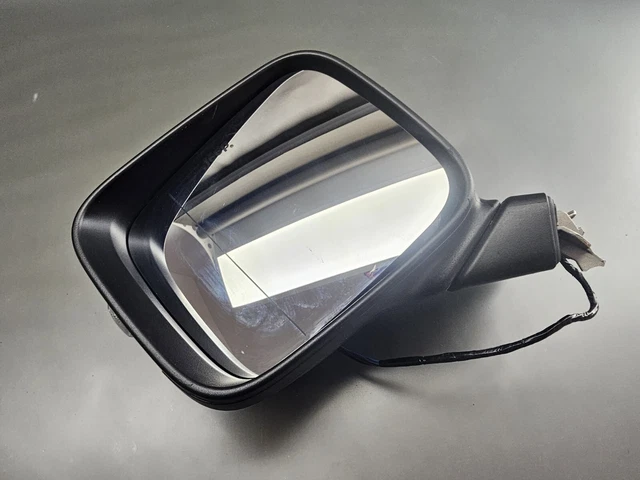 ORIGINAL JEEP RENEGADE exterior mirror side mirror heated right ...
