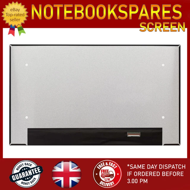 13.3& TOUCH DISPLAY Panel Ips Fhd Screen For Ivo R133Nwf4 R4 40 Pins £ ...