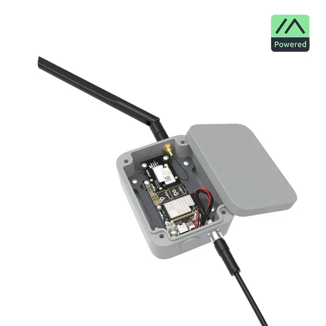 RAK WISMESH WIFI Meshtastic MQTT Gateway 868 MHz EUR 65,00 - PicClick DE