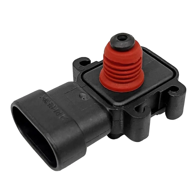 MAP SENSOR 9359409 For Chevrolet Silverado Tahoe Suburban 1999-2008 ...