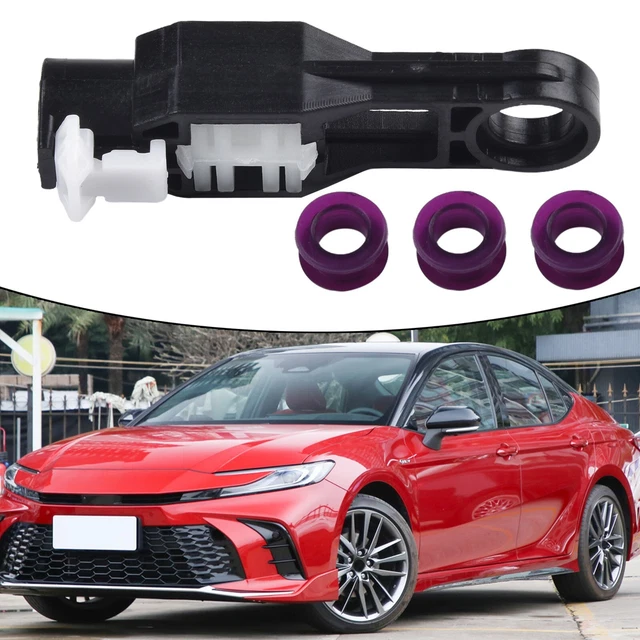 SOLUTION PARFAITE POUR les problèmes de tringlerie de changement de ...