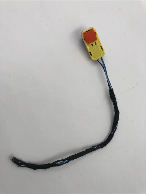 VW AUDI SEAT Skoda Kabelwebstuhl Stecker Stecker Stecker Stecker ...