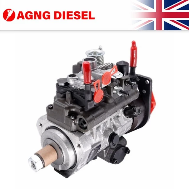 NEW DELPHI DP200 Diesel Fuel Injection Pump 8923A050G £1,417.30 ...
