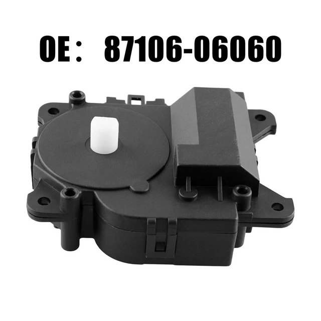 RISCALDATORE A/C SERVOMOTORE Attuatore Hvac Soffiatore per Toyota per ...