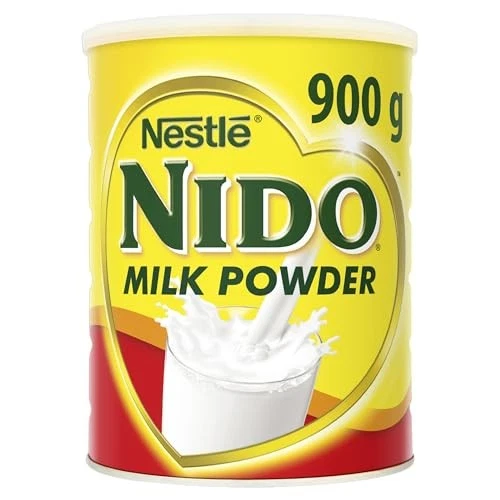 INSTANT FULL CREAM Milk Powder 900g Tin £14.00 - PicClick UK