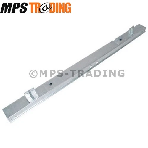 LAND ROVER DEFENDER 110 1983-06 Centre Body Crossmember and Brackets ...