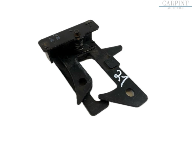 MERCEDES BENZ W204 C-Class Verrou De Capot Capot A2048800064 EUR 20,96 ...