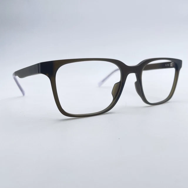 SPECSAVERS EYEGLASSES GREEN SQUARE glasses frame MOD: TALIA 33152806 £ ...
