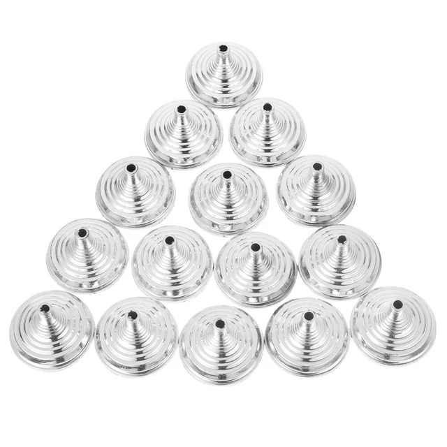 30 PCS BASE De Support Drapeau Porte-drapeau Supports Coup Unique EUR ...