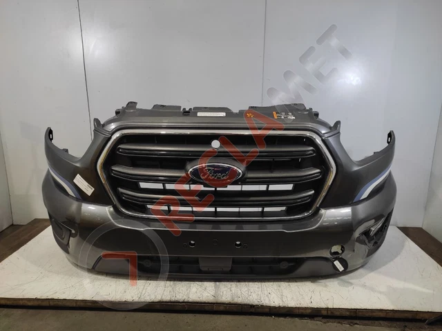 FORD TRANSIT TRAIL Excel 690 L Bumper Front £649.99 - PicClick UK