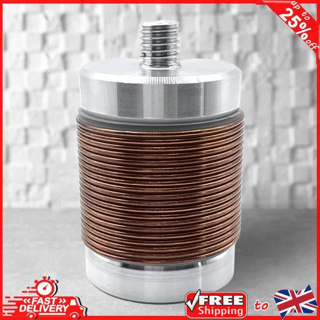40 M BAND Mini Induction Coil Inducted Coil for Pac-12 Jpc-7 Shortwave ...