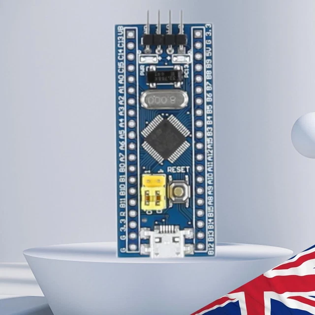 STM32F103C8T6/C6T6 ARM SYSTEM Board Processor ARM STM32 ARM Development Module £5.15 - PicClick UK