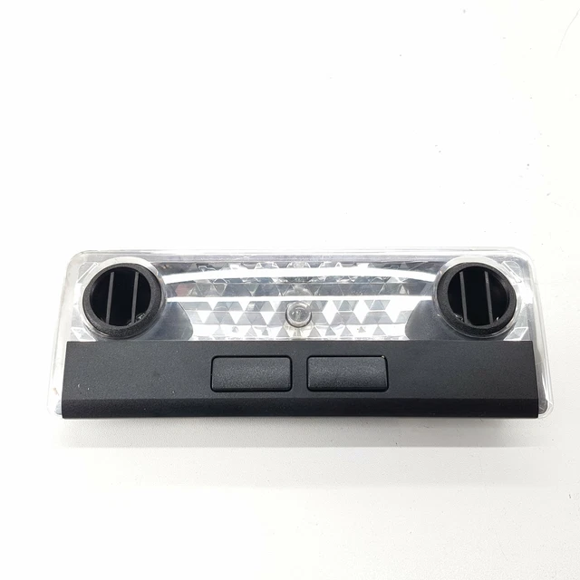 BMW 3 E46 Luce interna anteriore 2JA008287 6331-6901478 153452 EUR 19 ...