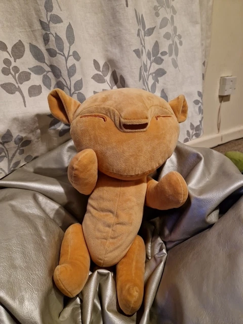 DISNEY THE LION King Baby Simba Broadway Musical Theatre 14" Jointed ...