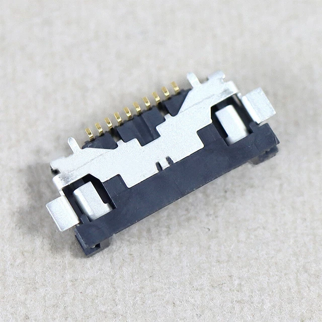 FOR XBOX SERIES X Nexus FPC Port Power Eject Button Flex Cable ...
