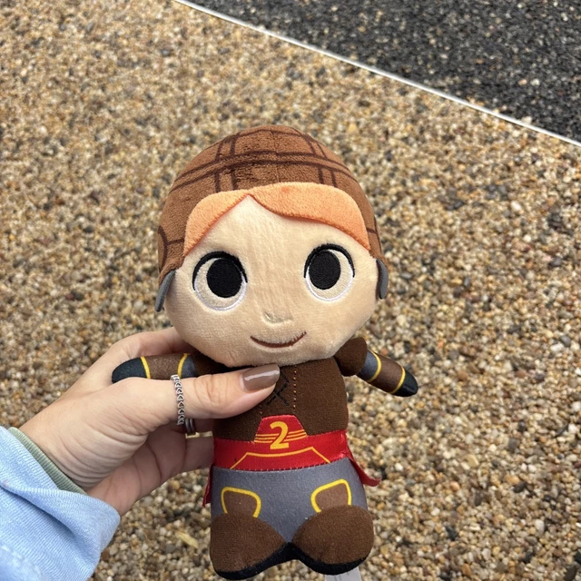 funko-supercute-plushie-of-ron-weasley-harry-potter-sorting-hat-bear