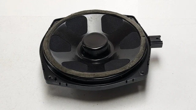JAGUAR XJ X351 Subwoofer Sound Speaker 2013 £79.99 - PicClick UK