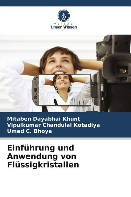 MITABEN DAYABHAI KHUNT (u. a.) | Einführung und Anwendung von ...