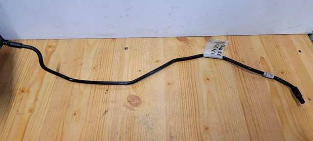 TUYAU CONDUITE HYDRAULIQUE Embrayage Renault Clio 3 Ph 1 / 1.6 16V EUR 45,00 - PicClick FR