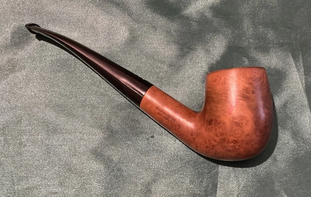 PIPE CAREY MAGIC Inch - Made In England EUR 7,50 - PicClick FR