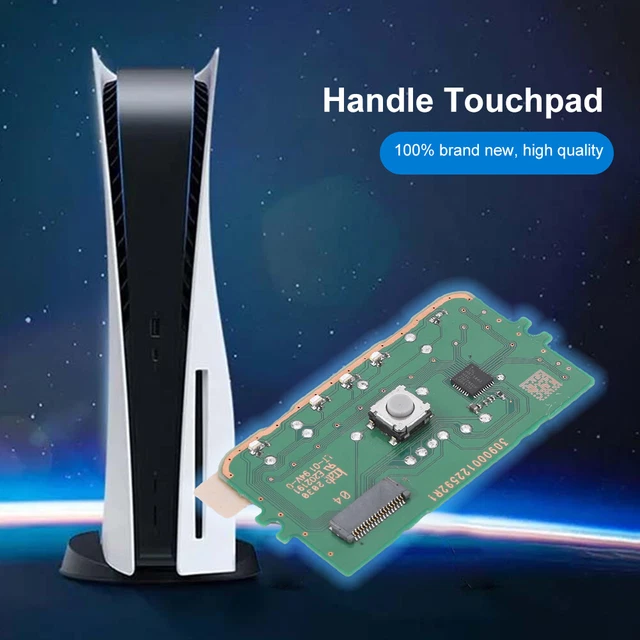 GAMEPAD TOUCHPAD 18PIN Flex Ribbon Cable DIY Touch Pad Useful for PS ...