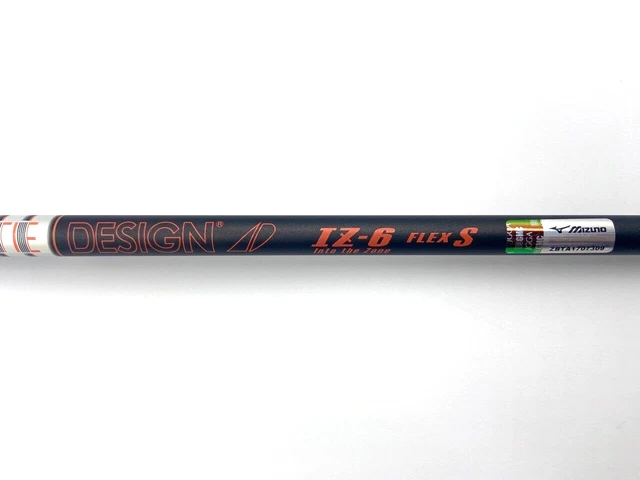 GRAPHITE DESIGN TOUR AD IZ-6S Flex Stiff Driver 1W Arbre 44,35 pouces pour... EUR 210,38 ...