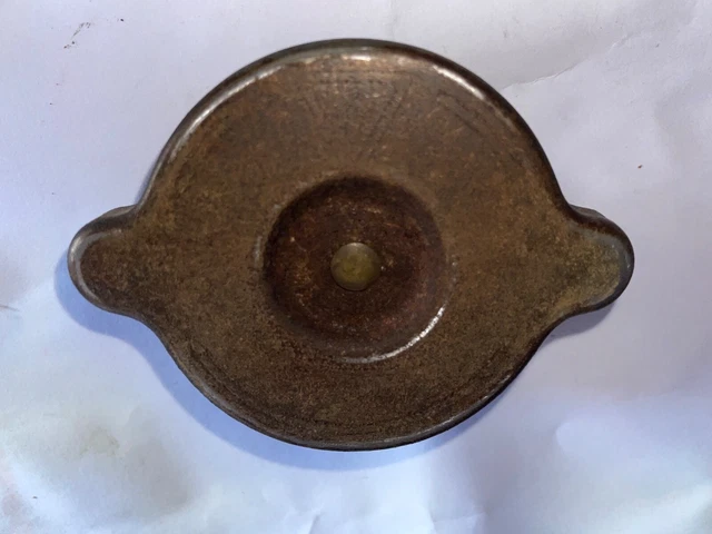 MK1 MK2 FORD fiesta xr2 genuine ford motorcraft radiator cap £6.00 ...