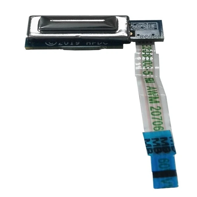 POWER BUTTON FOR HP EliteBook X360 1040 G6 5UN71AV SPARE 6050A3037401 ...