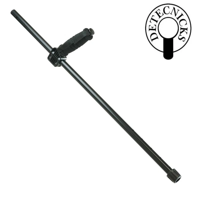 MINELAB SOVEREIGN STRAIGHT Shaft & Handle - DETECNICKS LTD £66.49 ...