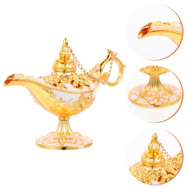 LAMP DECORATION DINNER Party Festival Items Creative Charming Adornment ...