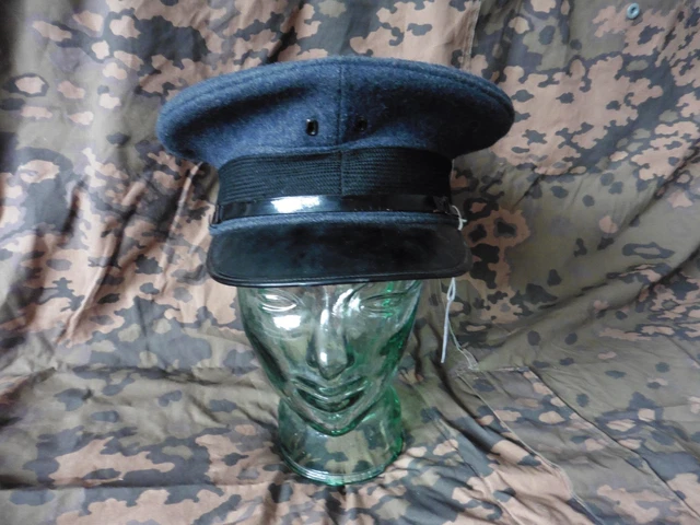 WW2 RAF ORS dress cap dated 1945 £78.68 - PicClick UK