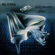 AFFINITY DE EVANS,BILL | CD | état très bon EUR 9,26 - PicClick FR