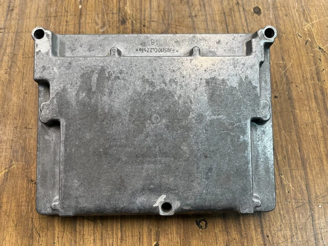 FORD FALCON FG LPG Series 1 Engine ECU PCM Computer 8R29-12A650-MB £60. ...