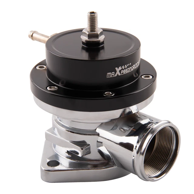 GT35 GT3582 TURBO Turbocharger Kit 600HP Wastegate Intercooler + Oil ...