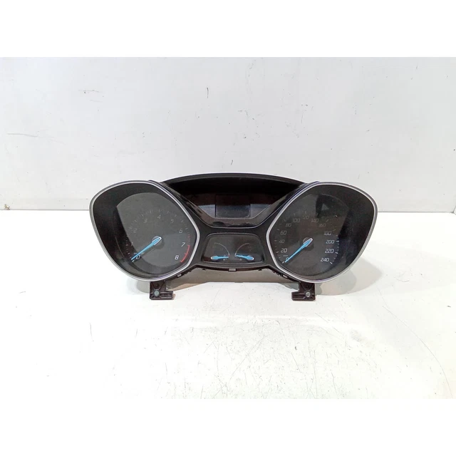 TABLEAU DE BORD pour FORD Focus Berline 5 Série (2011 2014) EUR 186,78 ...