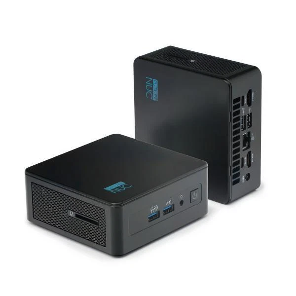 FUTURENUC 1612056 FUTURE NUC PRO 13. GEN - I7 BAREBONE 105739 EUR 694 ...