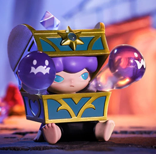 POP MART DIMOO Fairy Tale Series Blind Box Confirmed Figure £35.16 ...