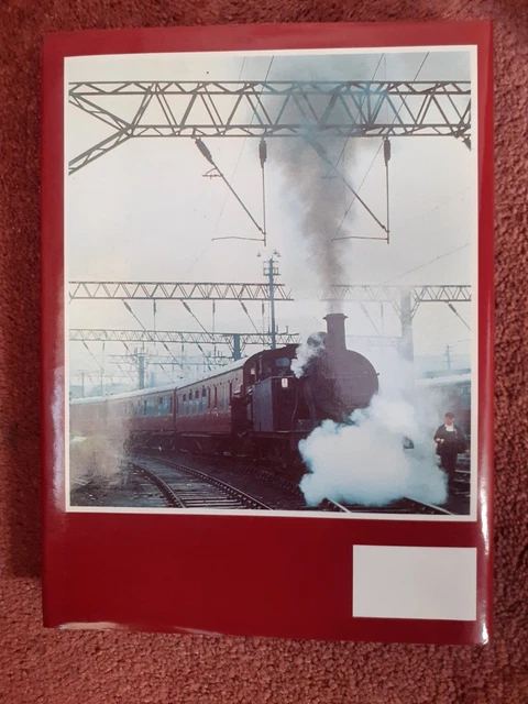 IN PRAISE OF Steam by Robert Adley - 1986 Guild Publishing ...