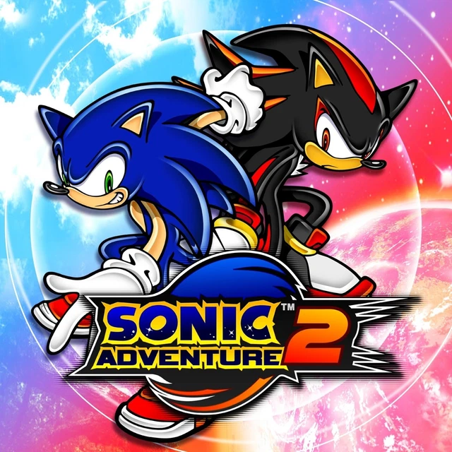 SONIC ADVENTURE 2 + Battle DLC - Steam Key PC Global EUR 3,00 - PicClick FR
