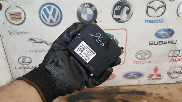 FORD RANGER WILDTRAK 4X4 2016-2022 Lane Change Camera Jb3T-19H406-Ce £ ...