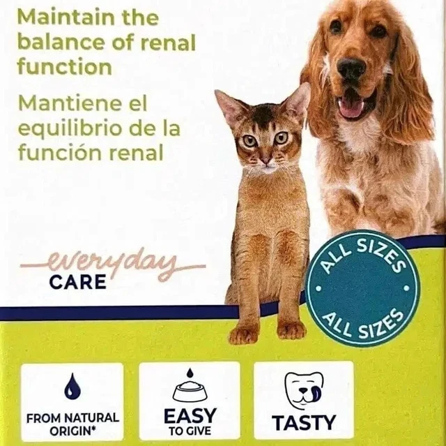 VIRBAC PRONEFRA SYRUP for Dogs & Cats/Renal supplement /180 ml $112.38 ...