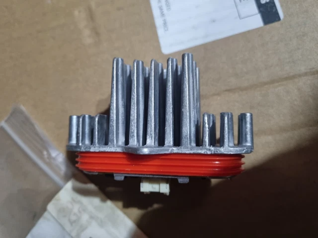 FORD FOCUS TRANSIT Fiesta Puma Headlight Drl Module Led 00219253 2022 ...