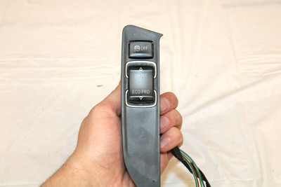 CENTER CONSOLE OPERATING Unit Switch BMW F30 F32 F22 OEM 320ix 320i ...