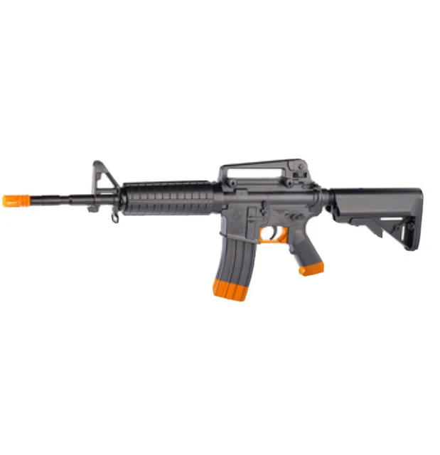 COLT AEG M4 tactical carbine airsoft gun - Free Returns EUR 52,54 ...