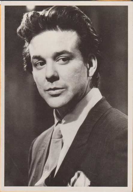 MICKEY ROURKE A La Carte Paris Fan Card No St 185 EUR 4,83 - PicClick FR