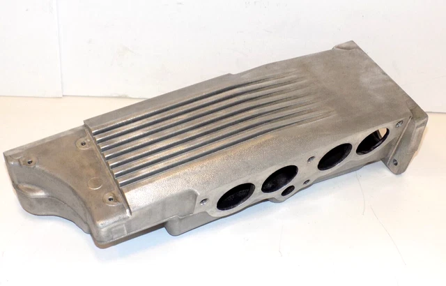 TPI PLENUM UPPER Intake Manifold OEM 1985 C4 Corvette 1985 - 1988 $79. ...