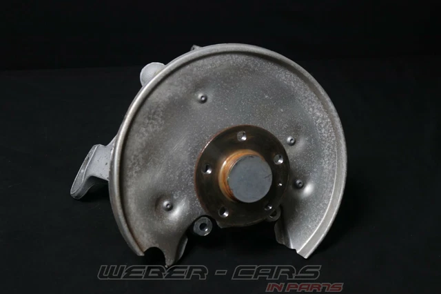 BOÎTIER DE ROULEMENT De Roue Achsschenkel HR Moyeu 8K0598611 Audi A5 8T ...