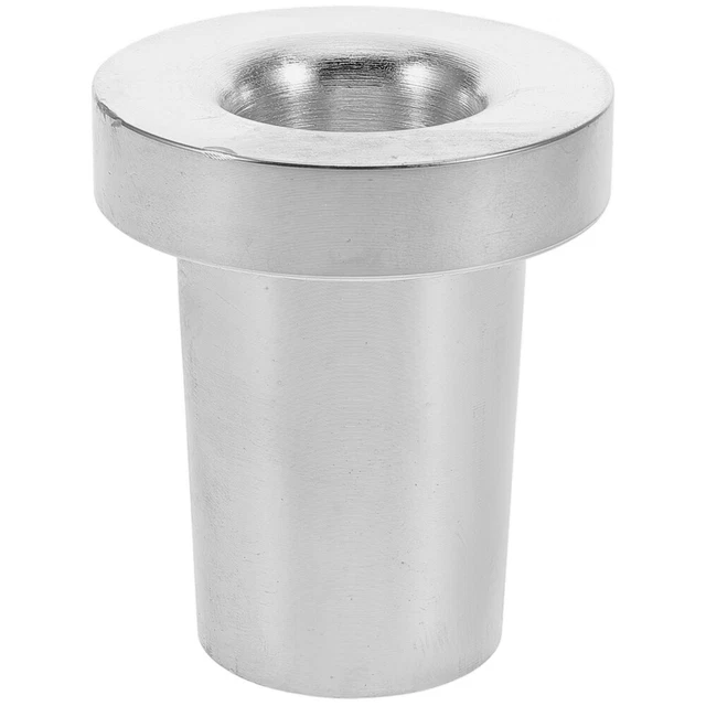 HEAVY DUTY TRAILER Axle Stop Device Tandem Slide Stopper Lock Pin Tool ...