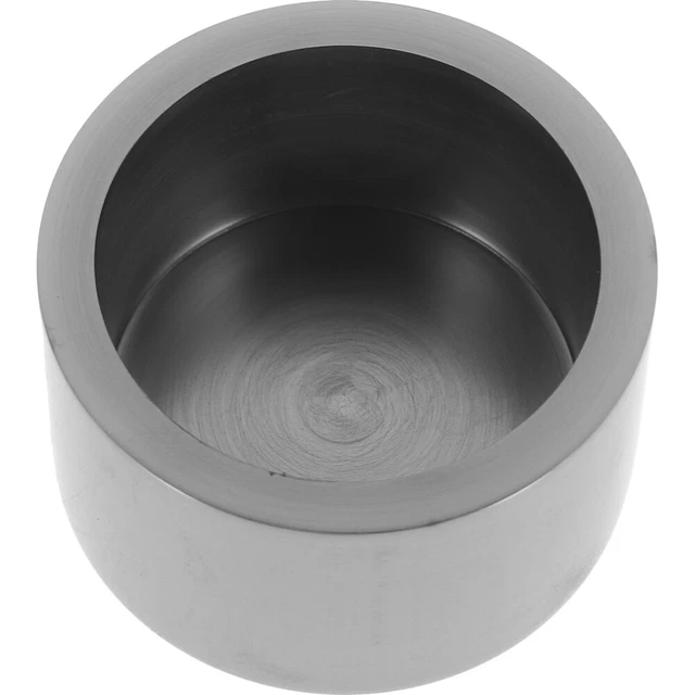 METAL CASTING KIT Graphite Ingot Mold for Refining Precious Metals-OW £ ...