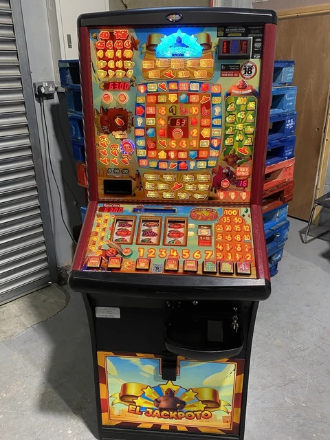 MEGA DEAL! +NOTE Recycler & Delivery El-Jackpoto! £100 Jackpot Pub ...